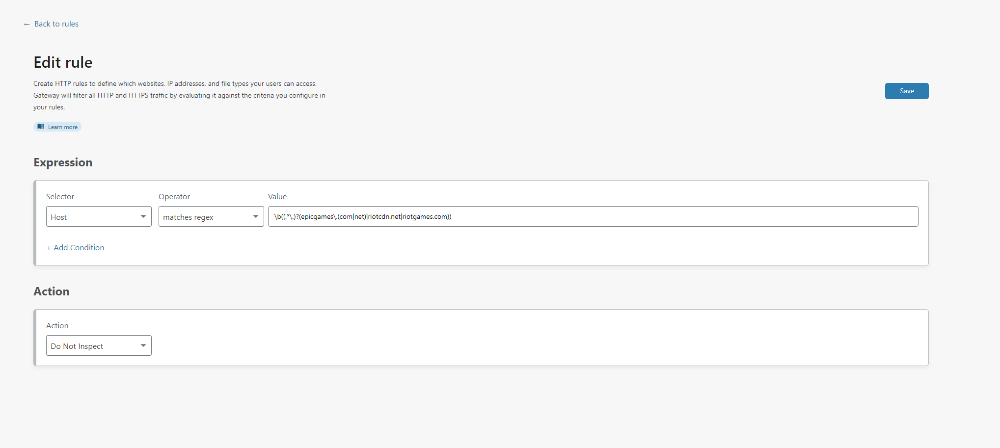 cloudflare-warp-gateway-policies/games-http-policy.md at main ...