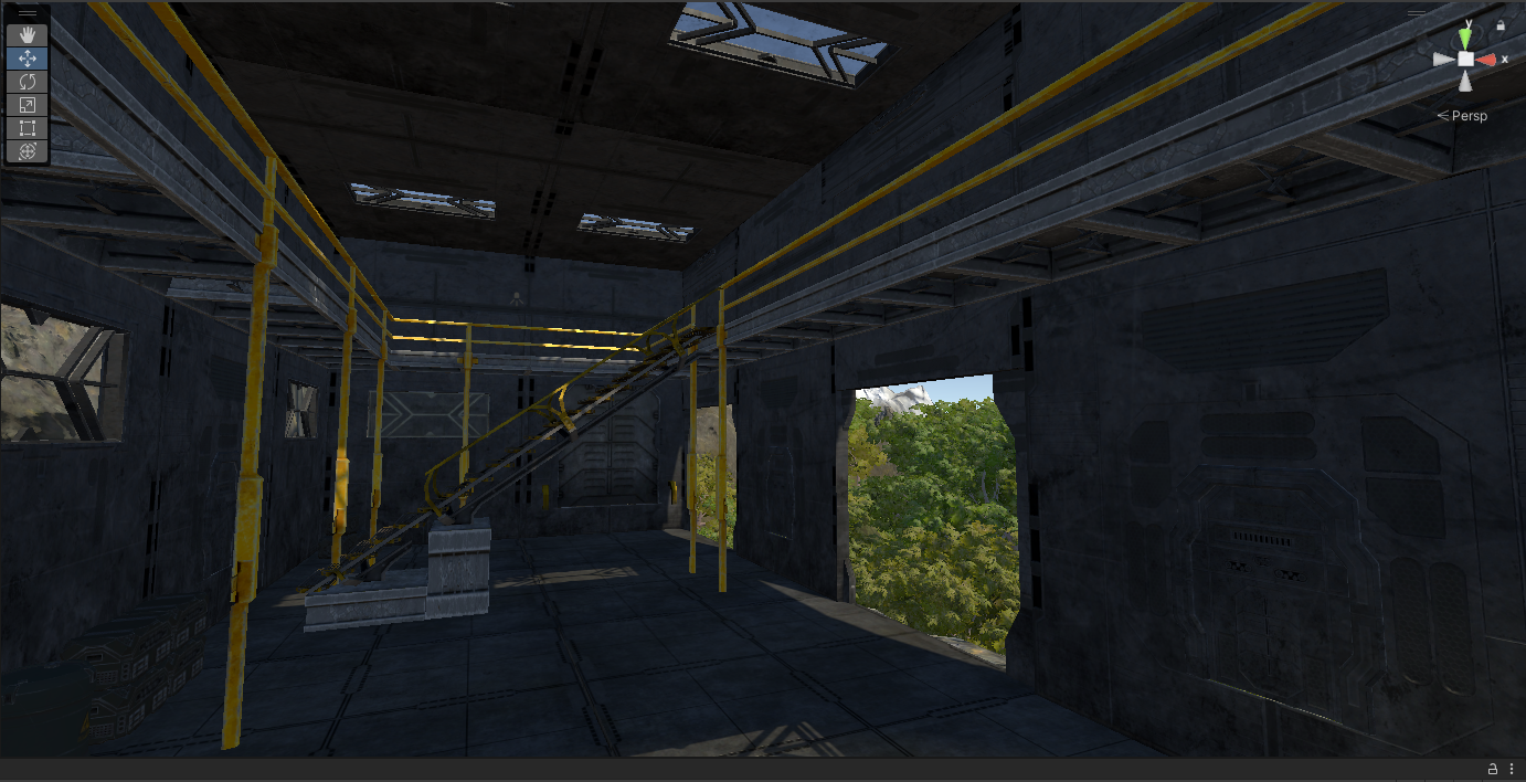 GitHub - Habbybbo/UnityExercises: Getting to know Unity engine with ...