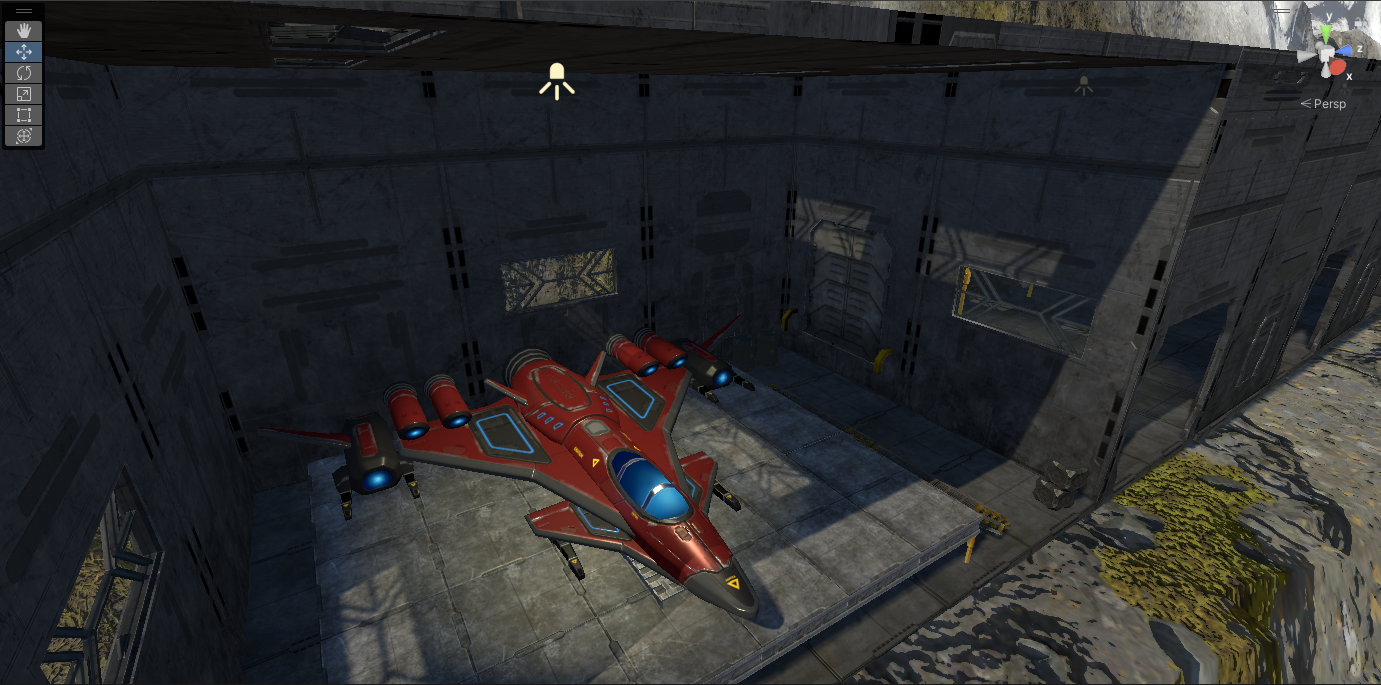 Github Habbybbo Unityexercises Getting To Know Unity Engine With