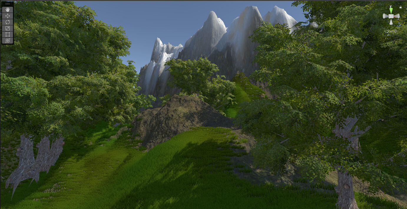 GitHub - Habbybbo/UnityExercises: Getting to know Unity engine with ...