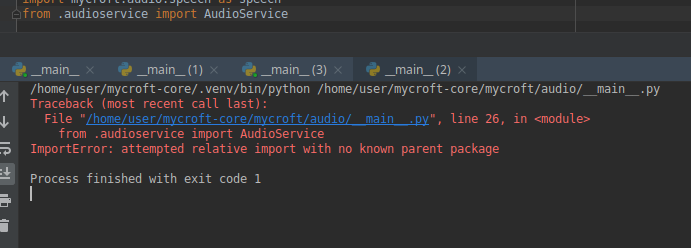 relative imports · Issue #2751 · MycroftAI/mycroft-core · GitHub