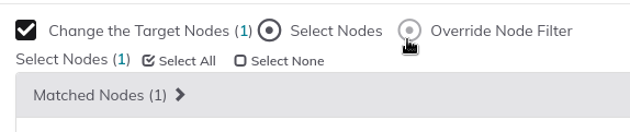 Limited Node Filter Ignored If Node Set Provided From Api Call · Issue 7859 · Rundeckrundeck