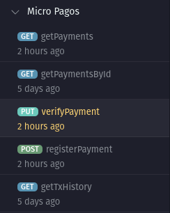 GitHub - valentinfernandez1/AM-Pagos