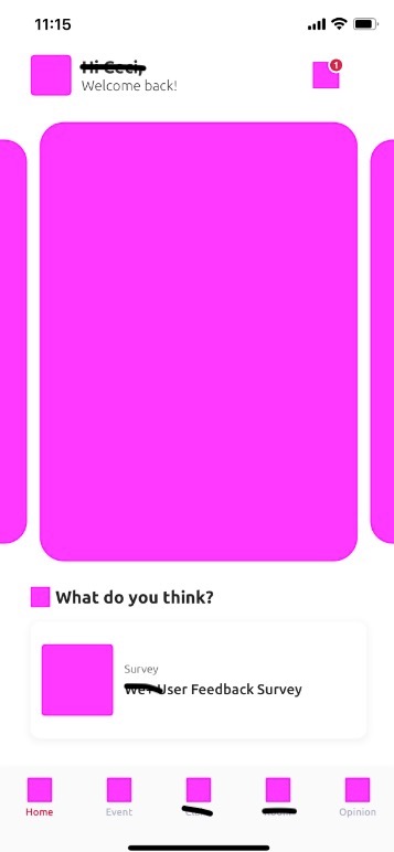 When Ios Starts The Image Cannot Be Loaded Whether It Is A Local Image Or A Network Image