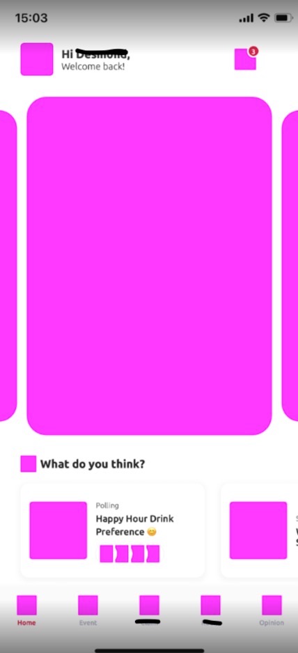 When Ios Starts The Image Cannot Be Loaded Whether It Is A Local Image Or A Network Image