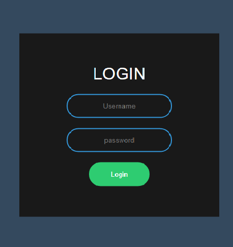 GitHub - egideons/Student-Dashboard: A student dashboard template for ...