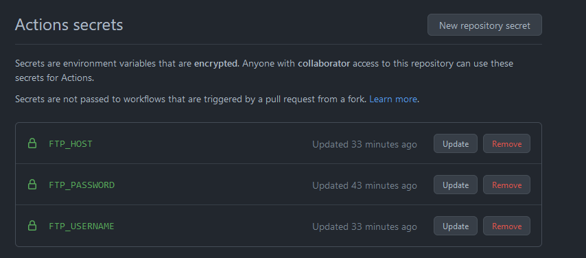Error: Timeout (control socket) on non-encrypted FTP connection · Issue #295 · SamKirkland/FTP ...