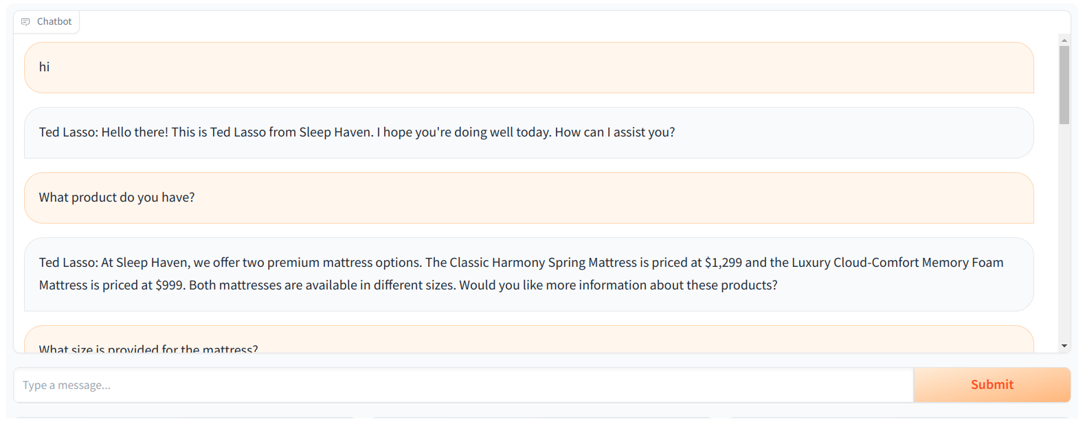 GitHub - Kaylee-Hsu/langchain-practice