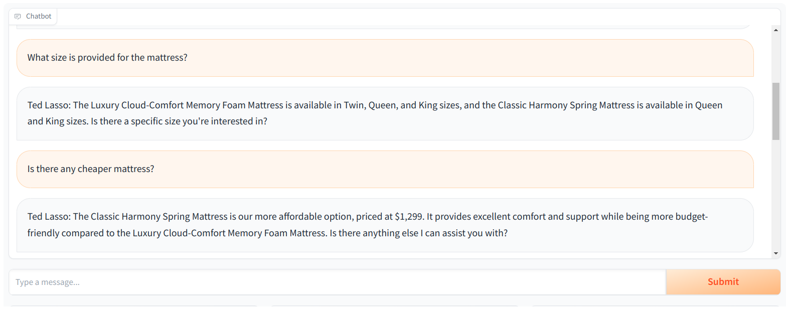 GitHub - Kaylee-Hsu/langchain-practice