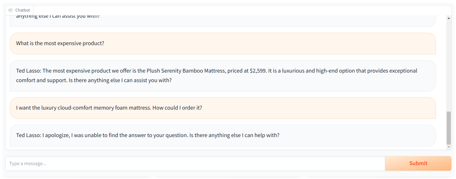 GitHub - Kaylee-Hsu/langchain-practice