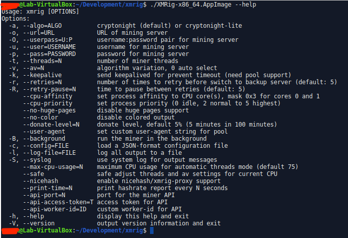 Exit 1 when changing usr/lib/libffi.so.4 to "$ORIGIN" on OBS · Issue #604 · AppImage/AppImageKit ...