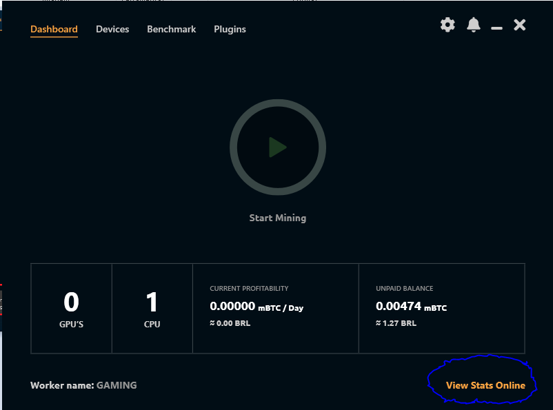 Nicehash site error - can't open in site rig · Issue #2347 · nicehash/NiceHashMiner · GitHub