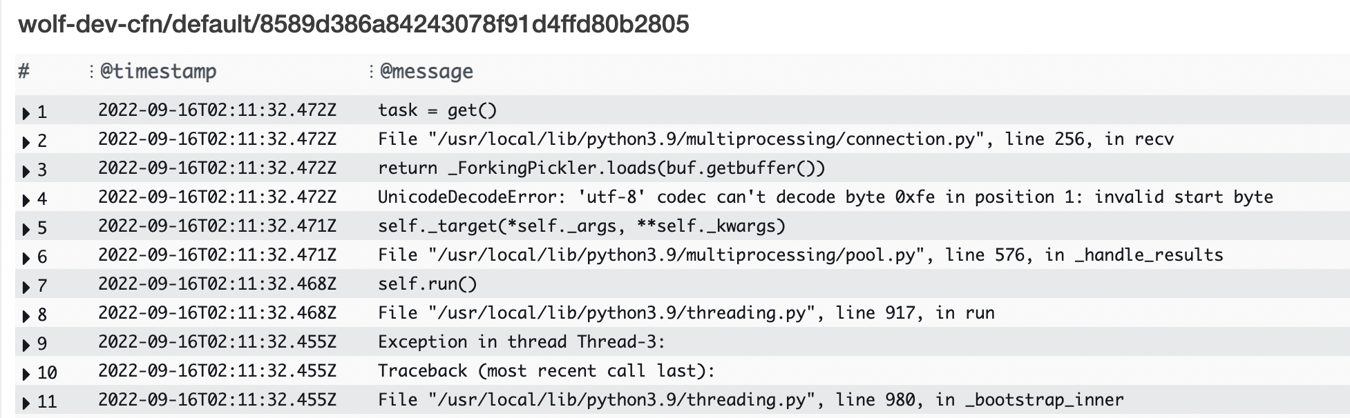 Pandarallel Freezes If Progress Bar Is True And Show Multiprocessing Related Error If Progress