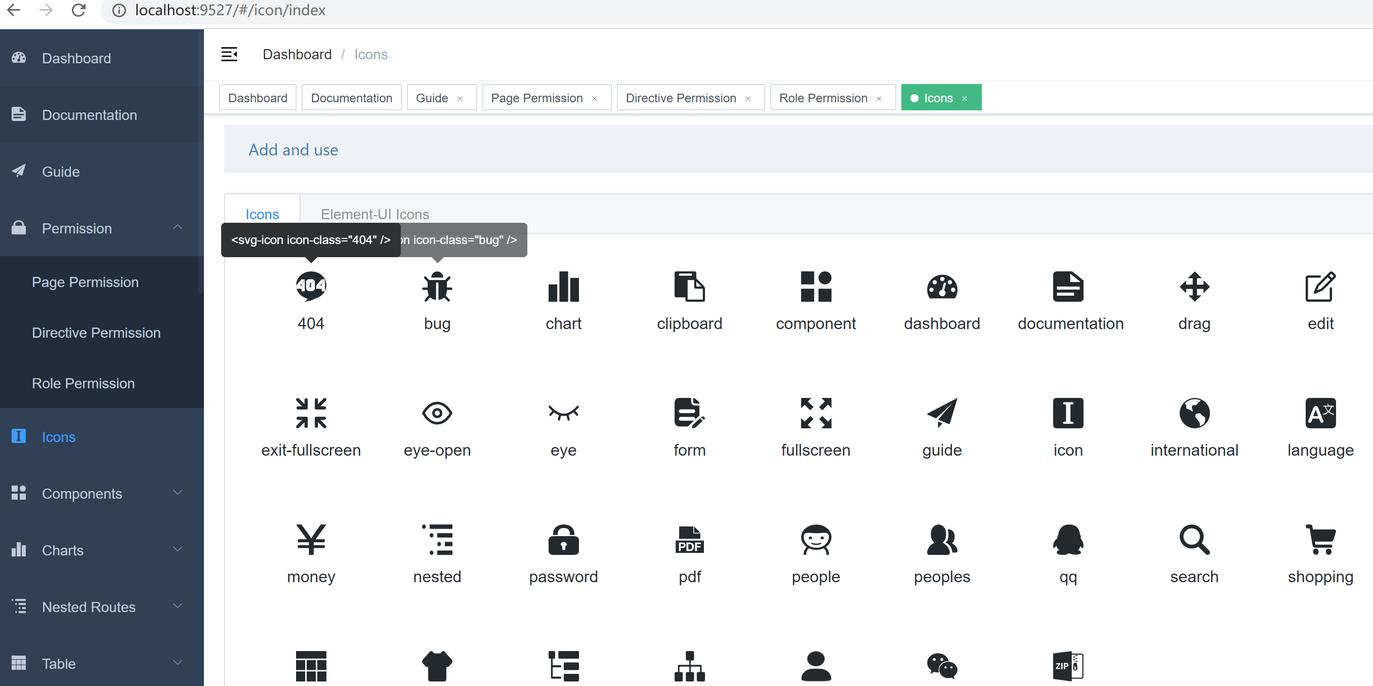 离线环境npm I安装依赖报错 · Issue 3405 · Panjiachenvue Element Admin · Github 2200