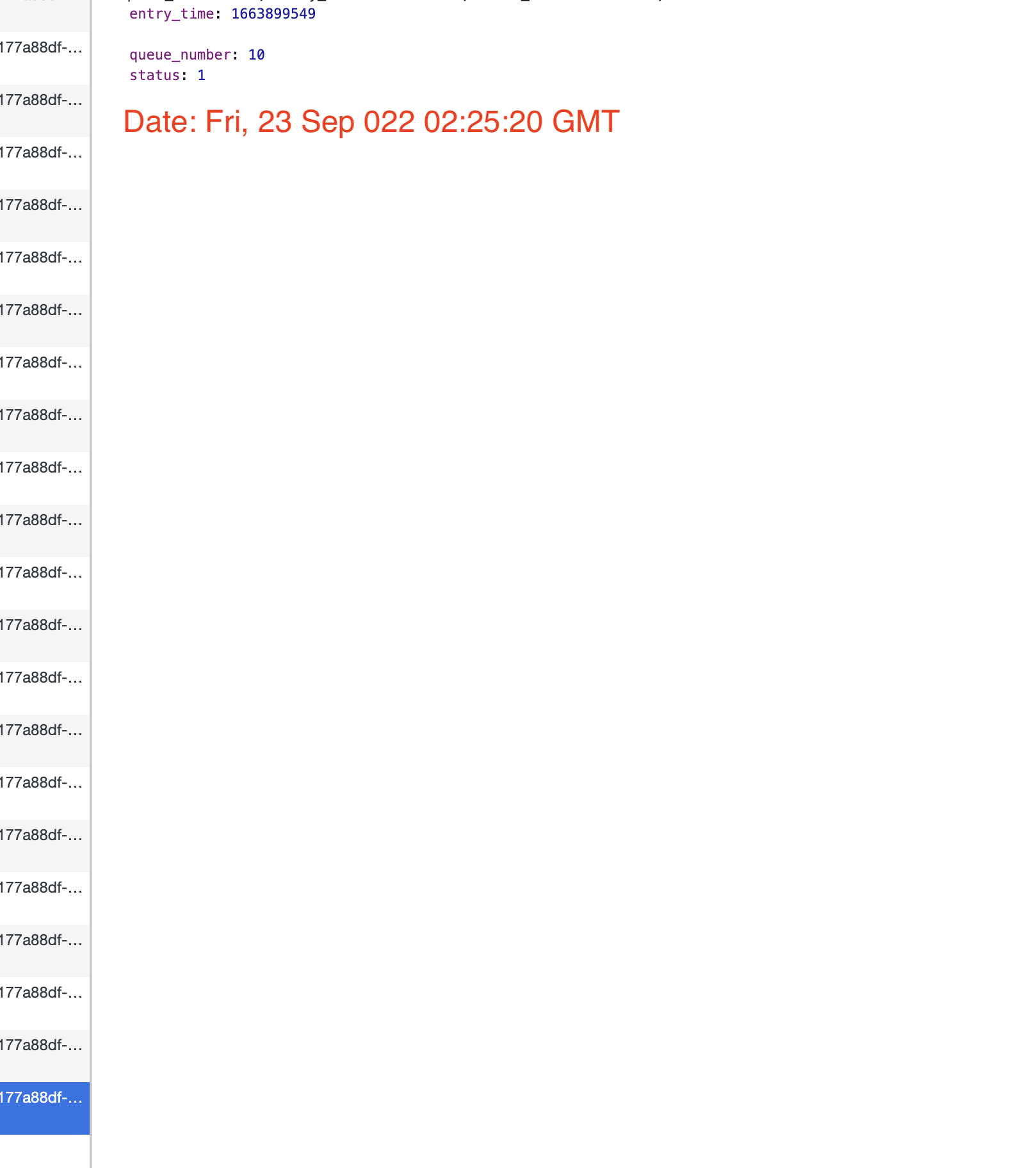 queue_num api return same result after reset · Issue #214 · aws-solutions/virtual-waiting-room ...