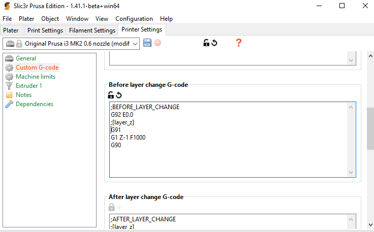 adjust axis movement when direction change · Issue #1166 · Klipper3d ...