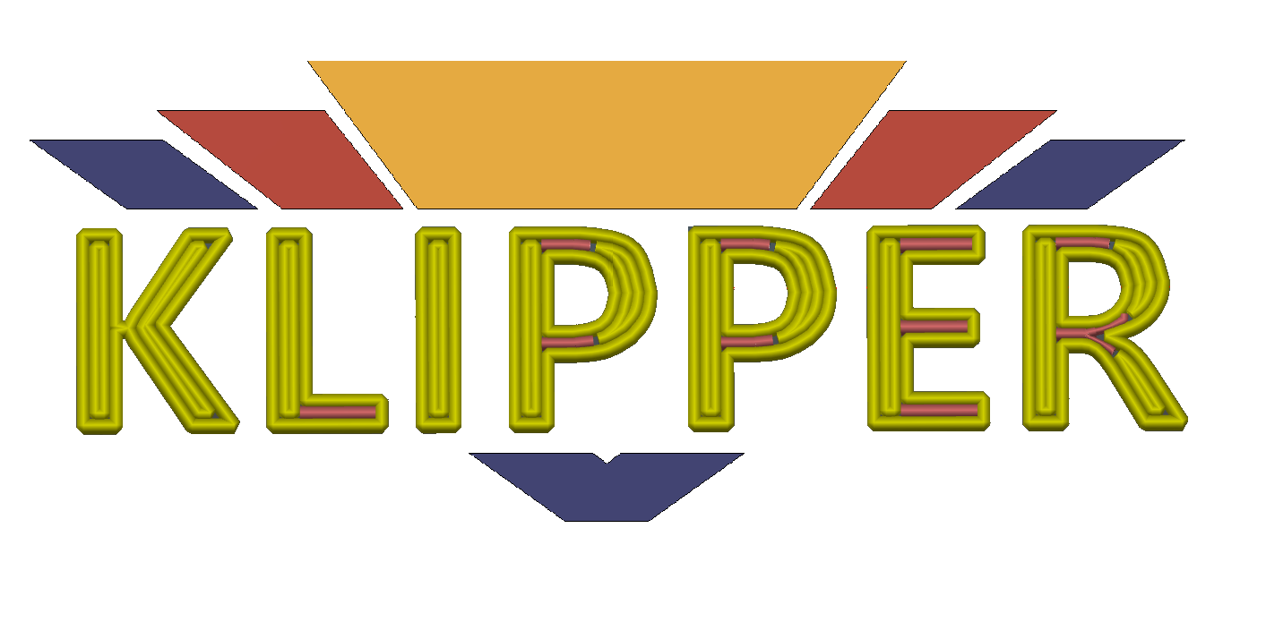 Klipper logo · Issue #822 · Klipper3d/klipper · GitHub