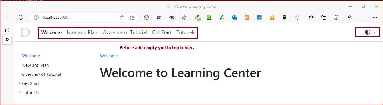 Bug Template Bug · Issue 8652 · Dotnetdocfx · Github 