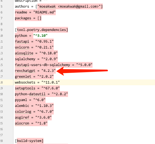 Fetch conversation error (httpx.HTTPError) 无法打开会话 。 · Issue #114 · chatpire/chatgpt-web-share ...