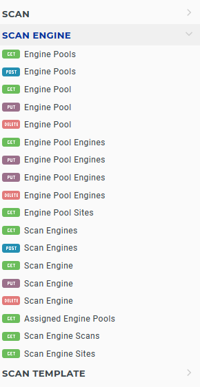 How to create console generated shared secret key? · Issue #22 · rapid7/vm-console-client-python ...