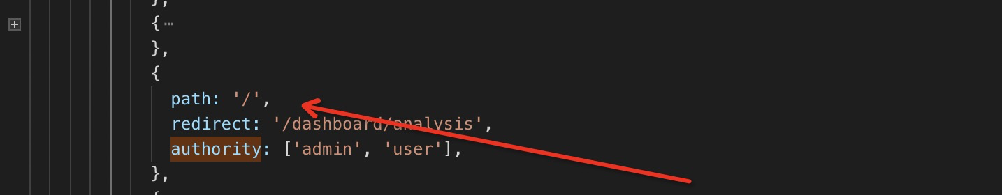 权限控制这块现在是不是有问题？AuthComponent 第一次登录获取不到用户信息，导致登录的时候一直在登录页面 · Issue #4920 ...