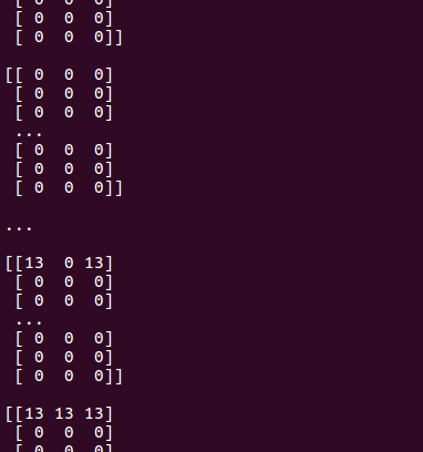 Camera Reading · Issue #144 · carla-simulator/carla · GitHub