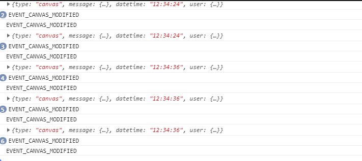 whiteboard function in openvidu · Issue #181 · OpenVidu/openvidu · GitHub