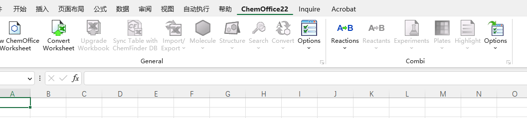 如果采用“破解补丁”的方法，无法使用Excel里面的插件功能 · Issue #18 · Z-H-Sun/CS_CCME_Posts · GitHub