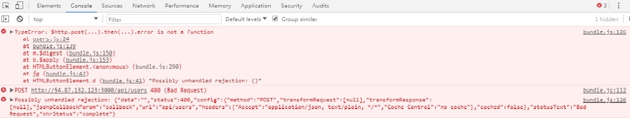 New user feature does not work after 2.5.0 upgrade · Issue #535 · semaphoreui/semaphore · GitHub