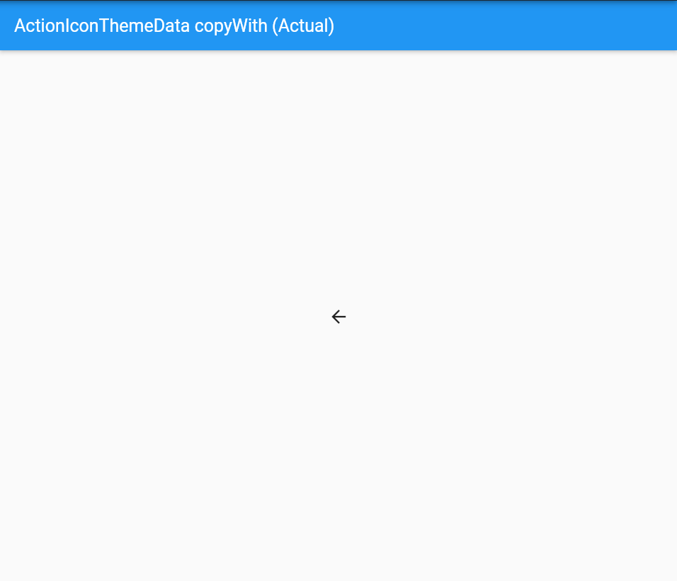 Pywith Is Broken In Flutter 310 And Master · Issue 126762 · Flutter