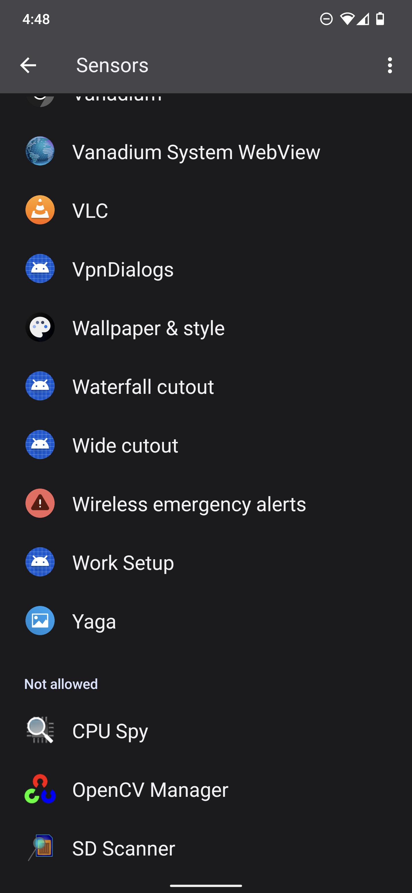 auto-rotation not working -- pixel 6 pro · Issue #1178 · GrapheneOS/os-issue-tracker · GitHub