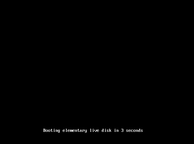 Replace syslinux theme? · Issue #248 · elementary/os · GitHub