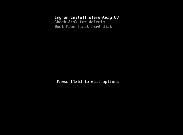 Replace syslinux theme? · Issue #248 · elementary/os · GitHub