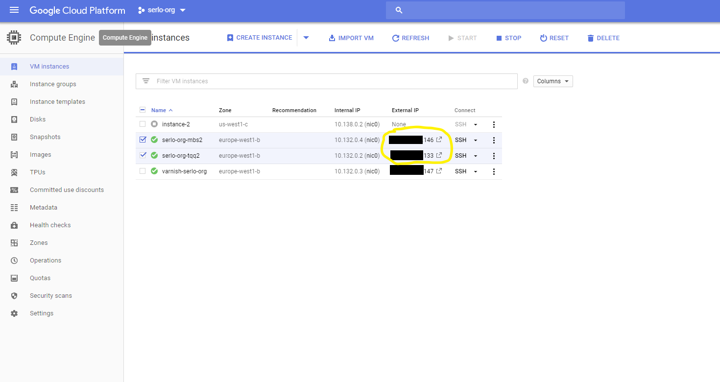 Troubleshooting server issues · Issue #1 · serlo/infrastructure-modules-serlo.org · GitHub