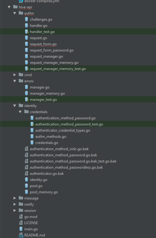 Sign here to help! · Issue #2 · ory/kratos · GitHub