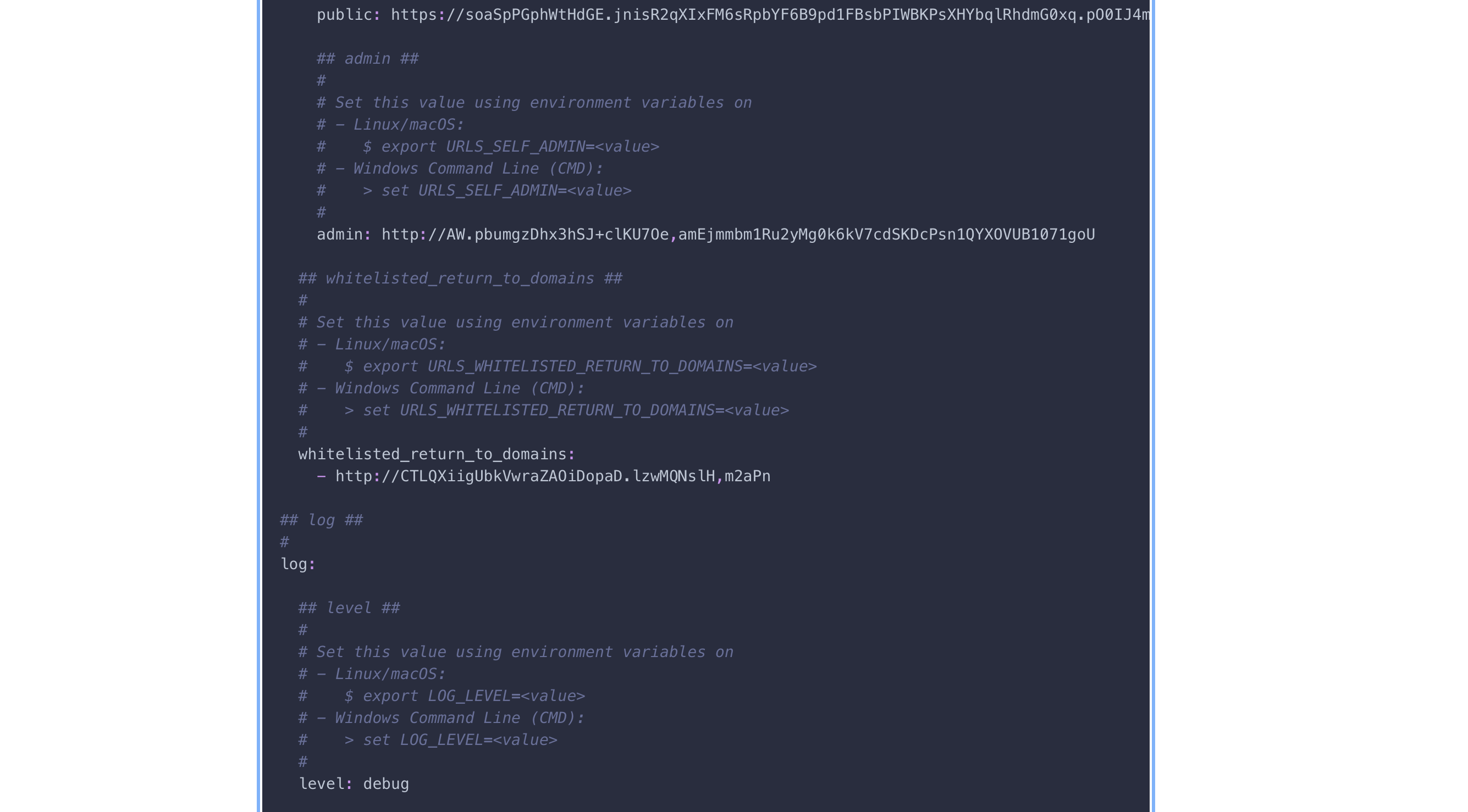 Failed to gracefully shutdown public httpd · Issue #425 · ory/kratos · GitHub