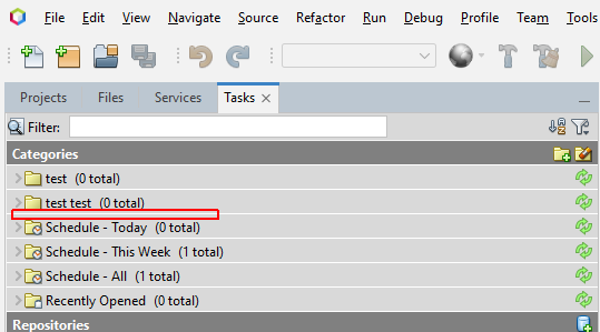 Task categories at bugrtacking dashboard with cyrillic symbols does not load properly after ...