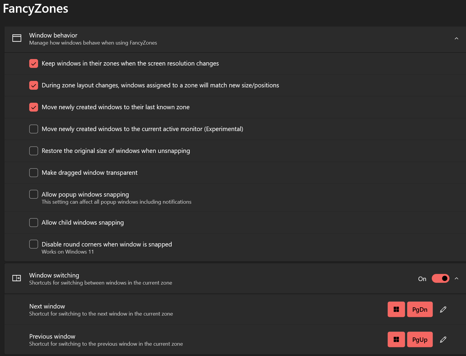 VS Code Window is hidden · Issue #17706 · microsoft/PowerToys · GitHub