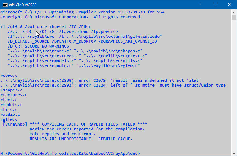 [rglfw] Support continue drawing while windows is being resized · Issue #1680 · raysan5/raylib ...