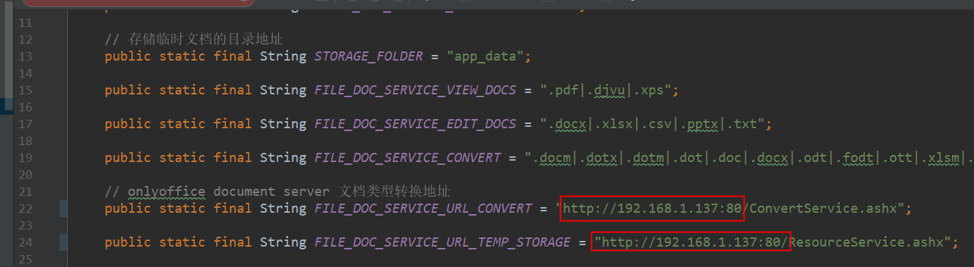 Error when trying to connect (Error occurred in the document service: Invalid token) · Issue ...
