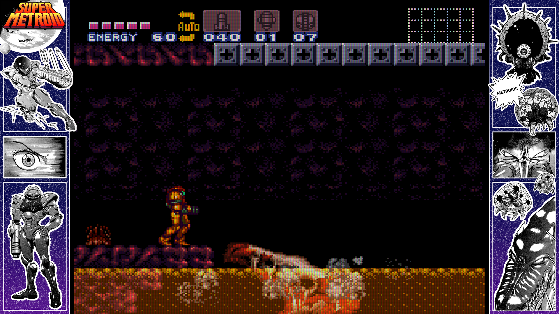 [Android] The overlay files do not show up when trying to select them ...