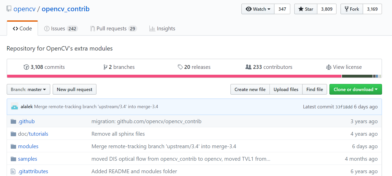 Compatibility with Cuda 10.1? · Issue #13941 · opencv/opencv · GitHub