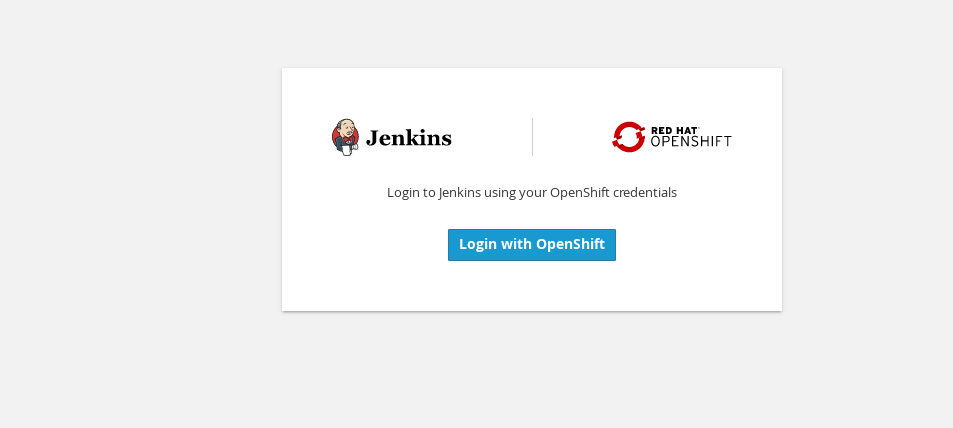 [prod] tenant Jenkins does not ask 'Login with Red Hat' (regression of #1525?) · Issue #1772 ...