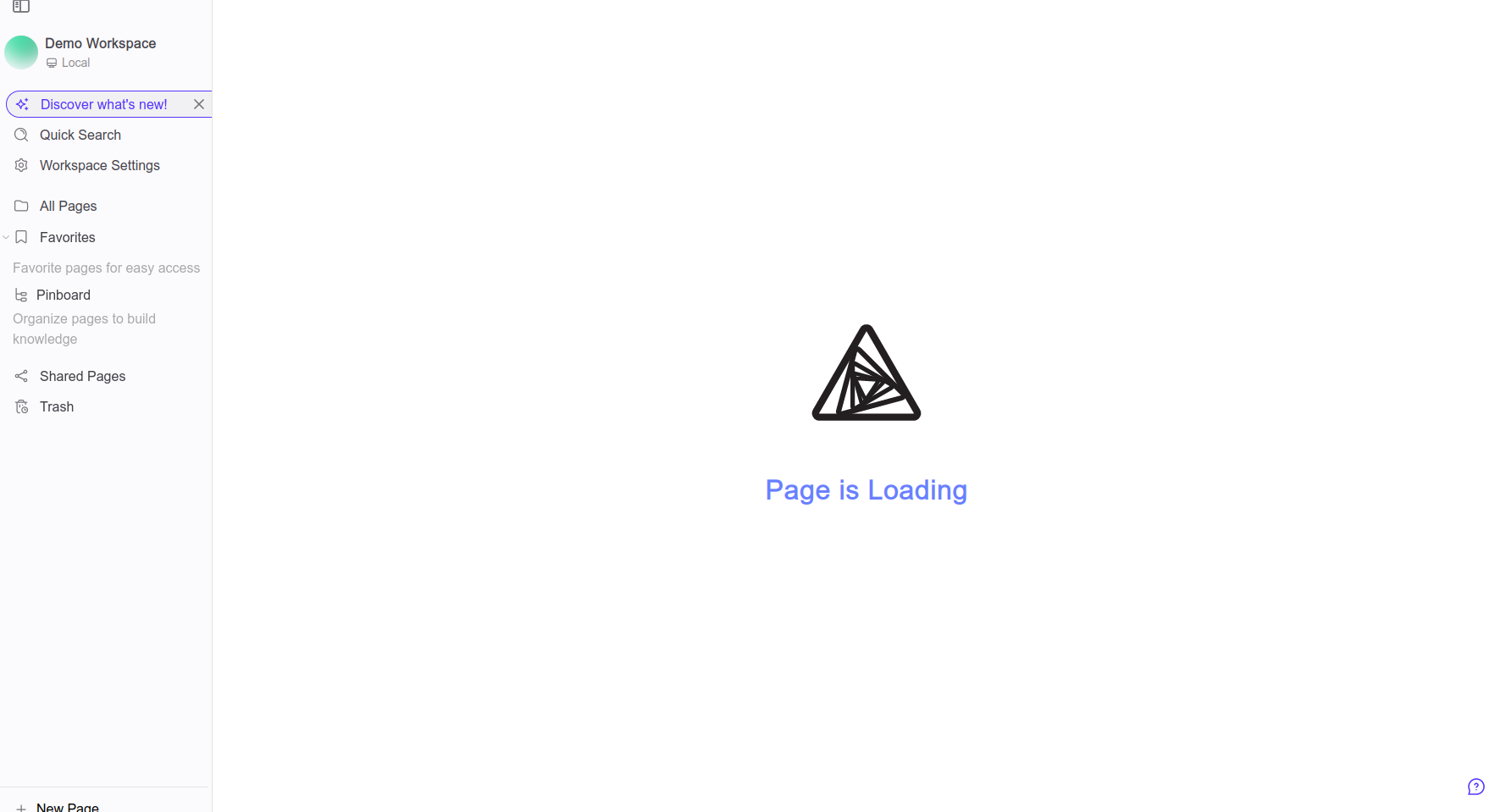 AFFiNE Does not load in firefox nor LibreWolf · Issue #2464 ...