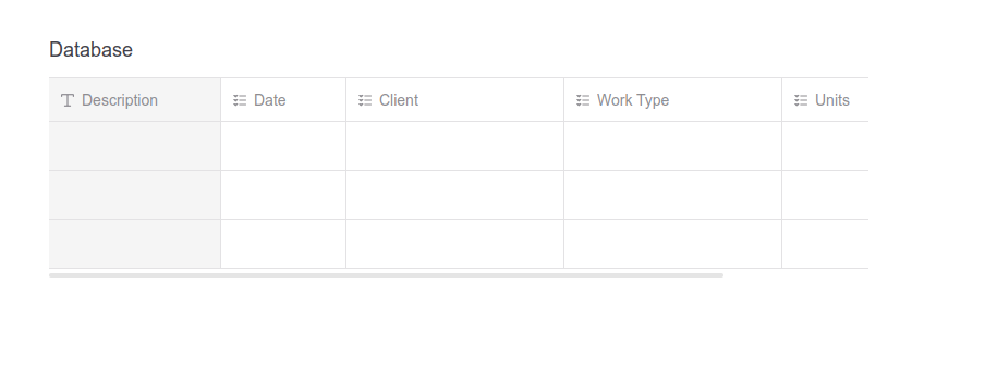 Affine Desktop 070 Canary8 Table View Issue Edgeless Mode · Issue 3013 · Toeverything 
