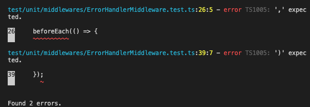 typecheck fails for new test cases · Issue #298 · CarnegieLearningWeb ...