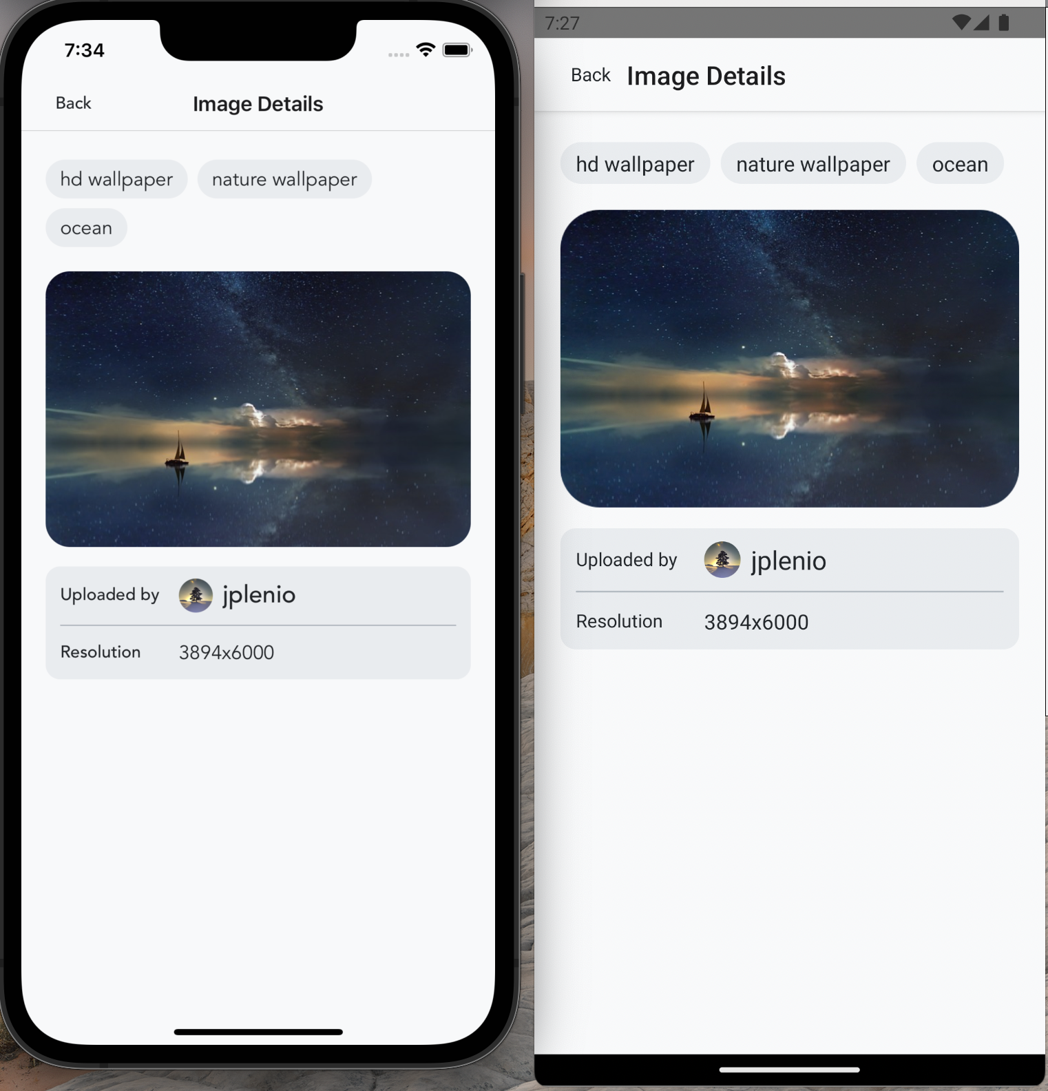 Github Iuliiadefaultreact Native Pixabay Search 