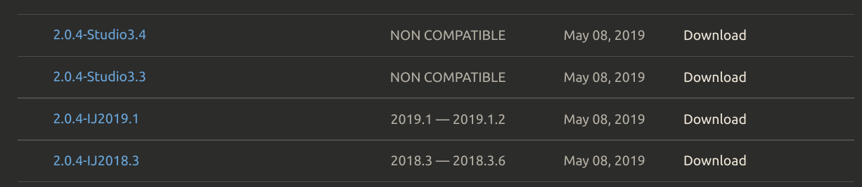 Spek is crashing when running any test displaying wrong test results ...
