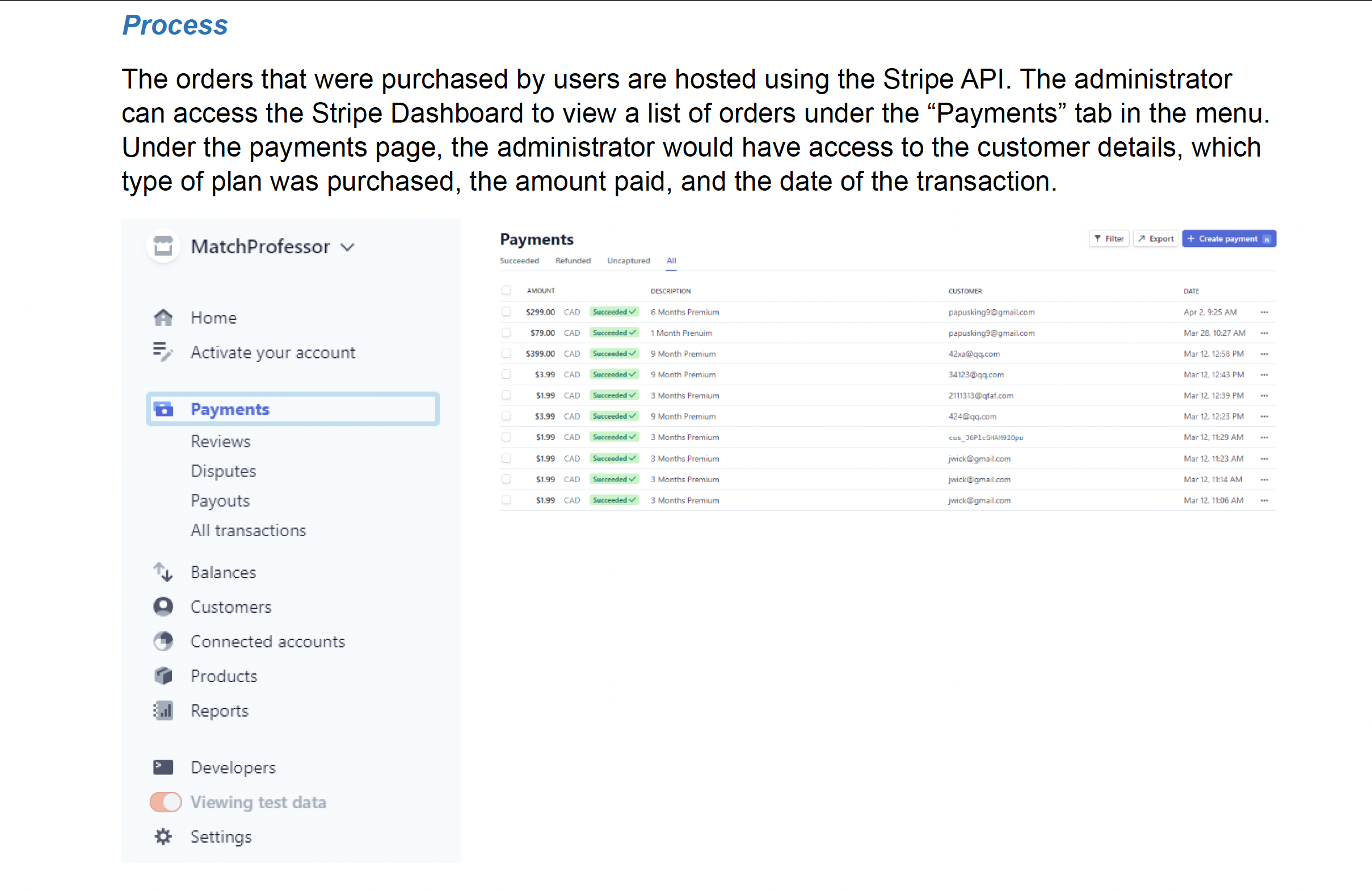 GitHub - kanak3699/Matchprofessor-Platform: The project aims to develop ...