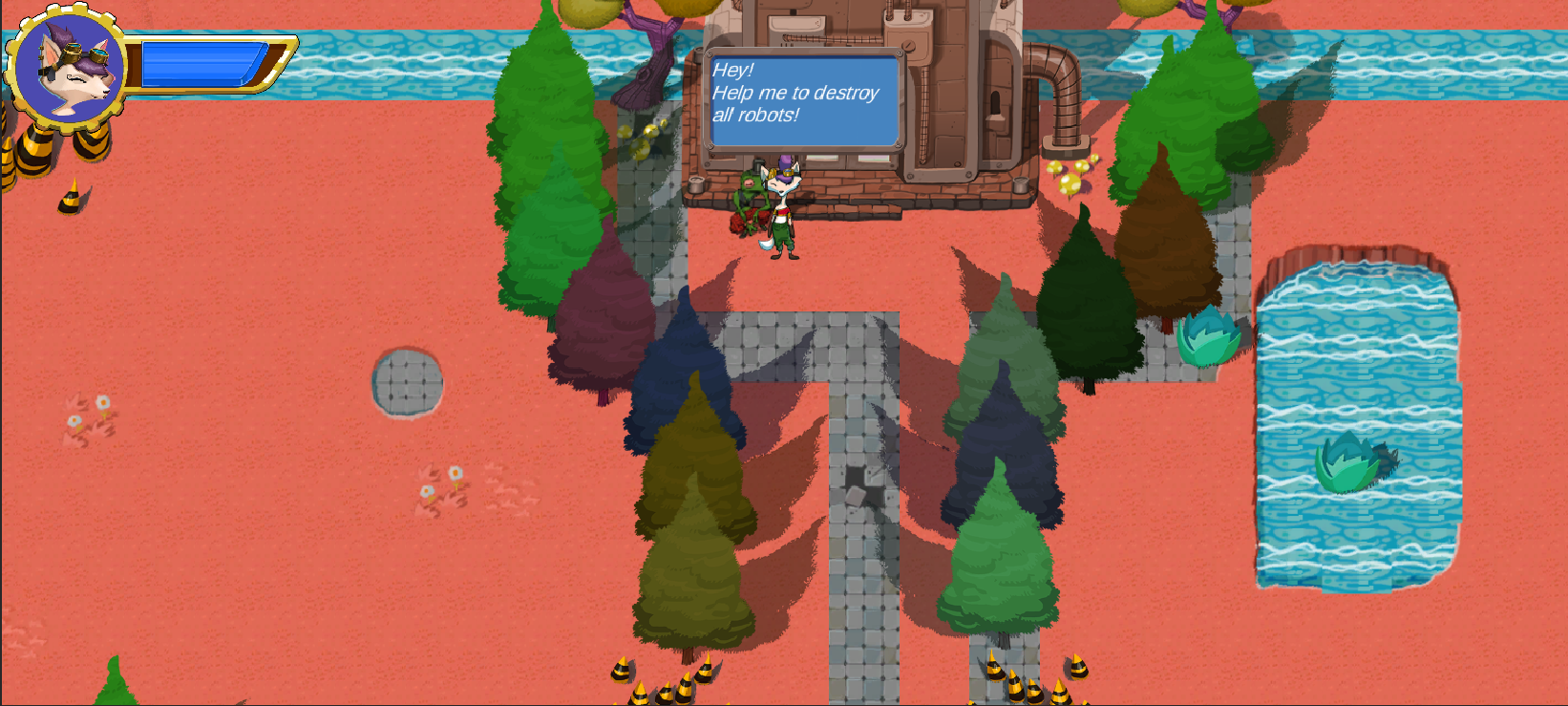 GitHub - gultekink/Unity-Game-Samples-2